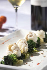 Menu | Ristorante Zago